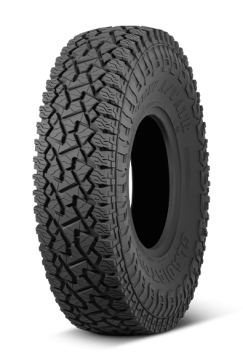 Tires - X Comp Tires